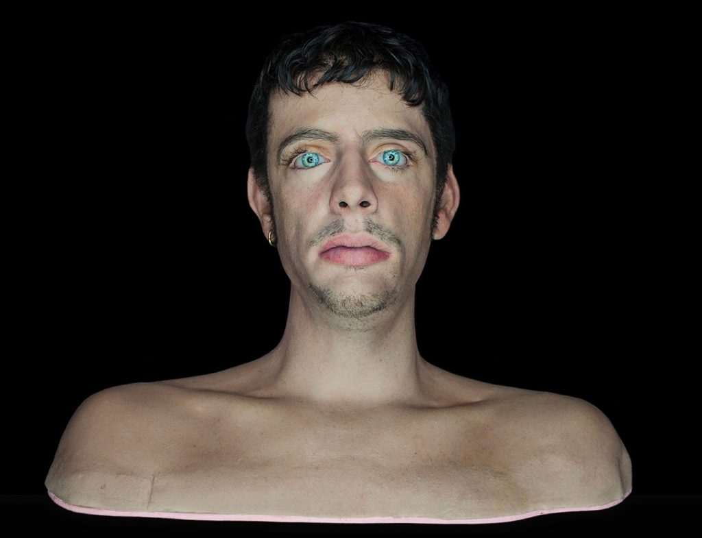 BIO - Eduardo Casanova